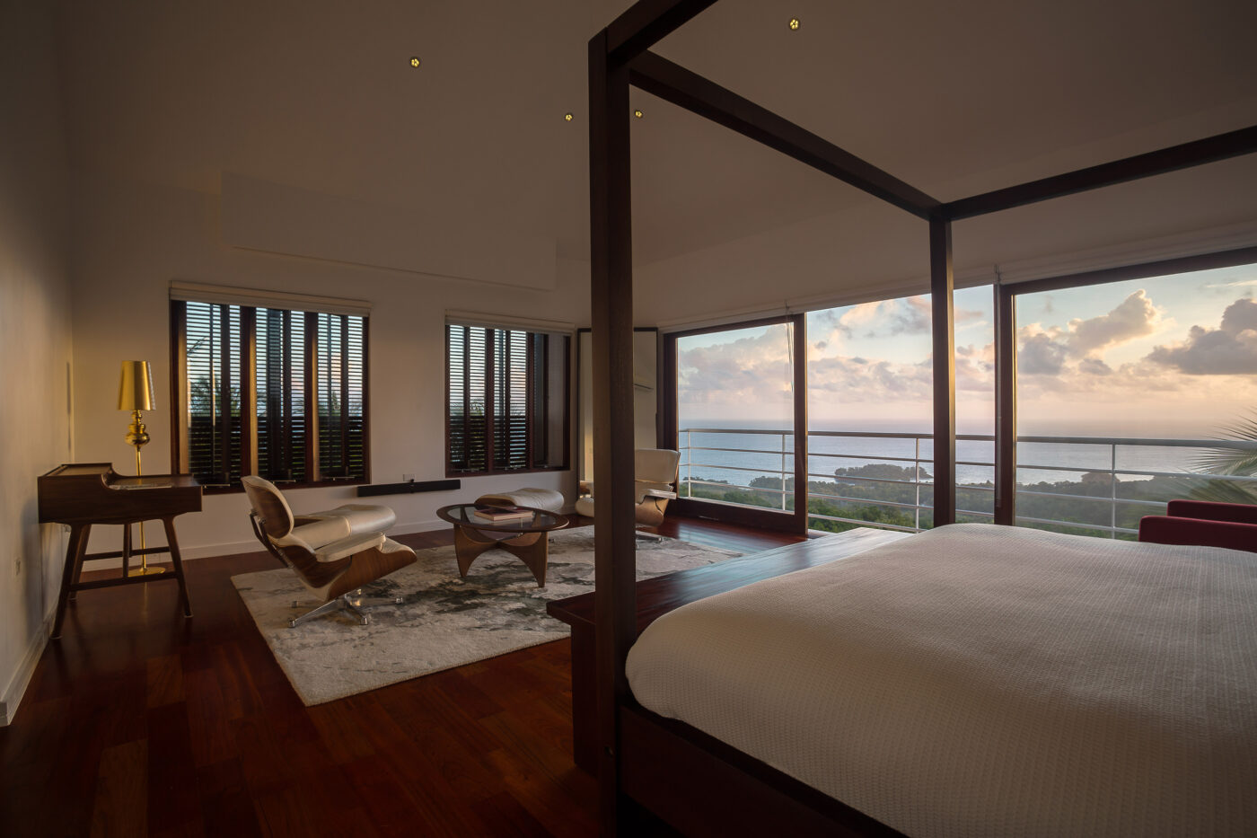 COCOSAN - Geejam Hotel
