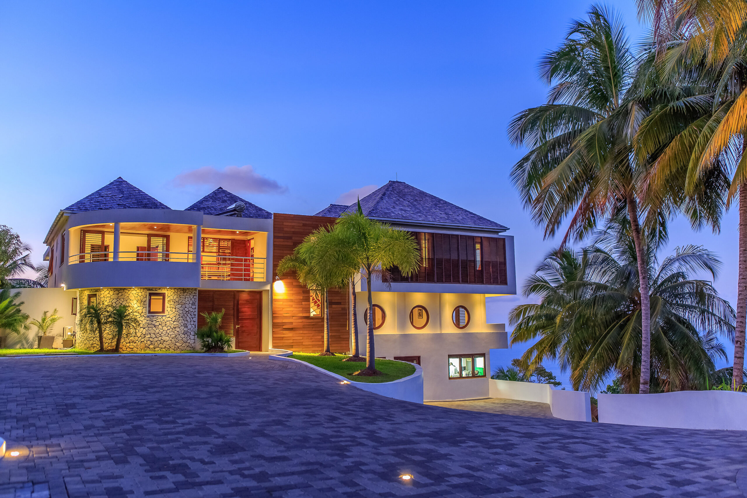 COCOSAN - Geejam Hotel