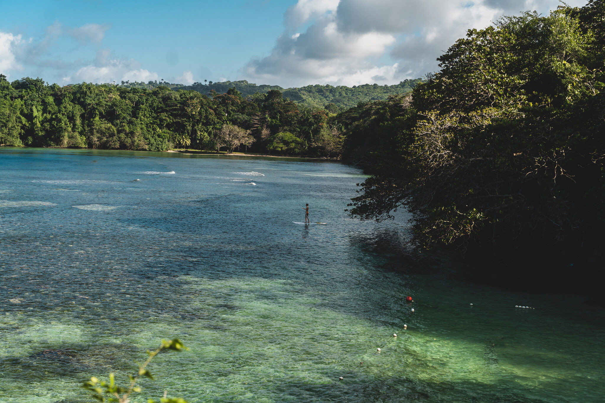 PROPERTY INFO - Geejam Hotel