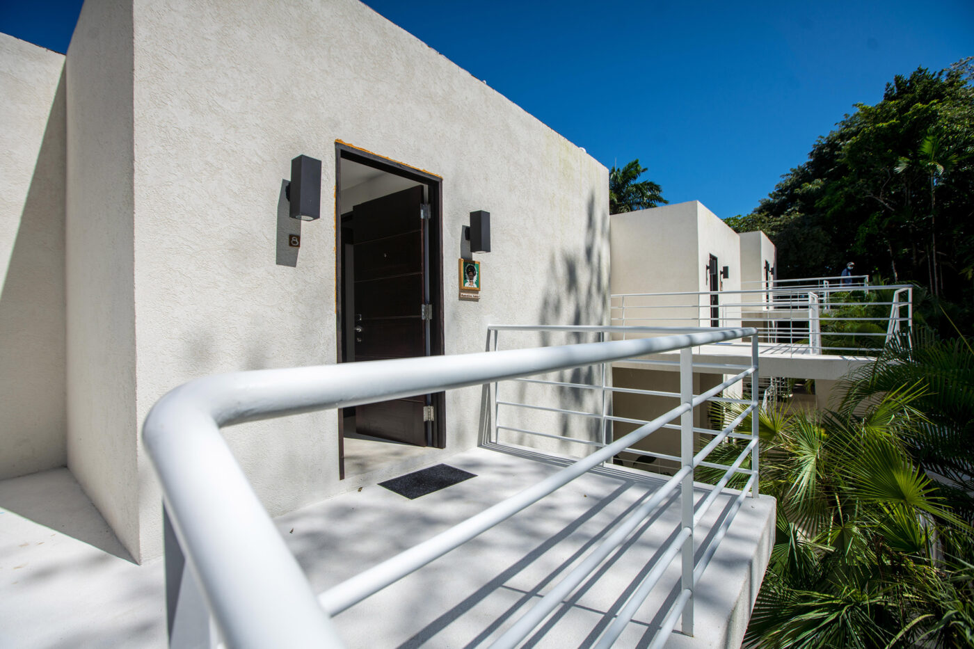 ROOMS - Geejam Hotel