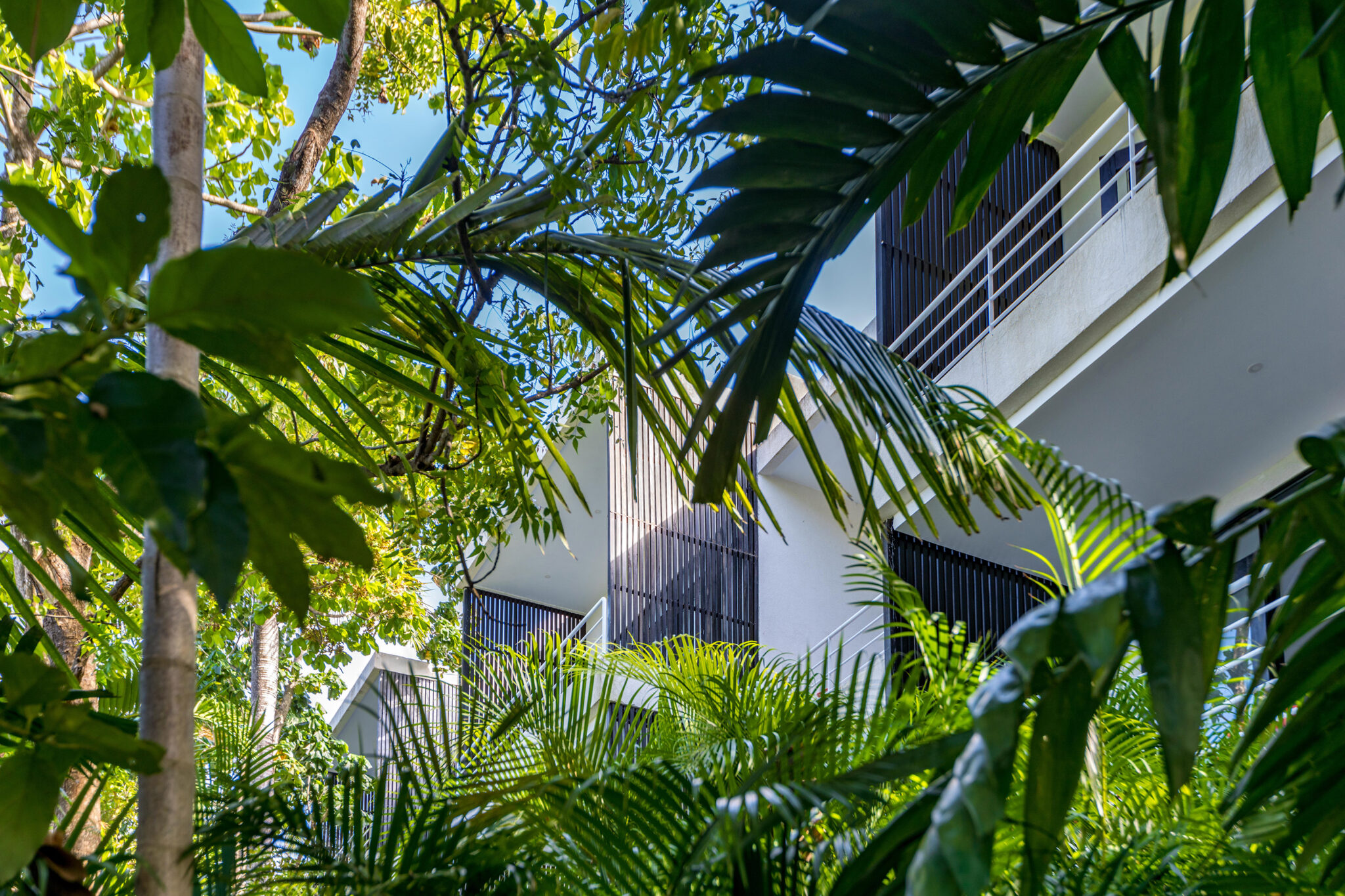 ROOMS - Geejam Hotel