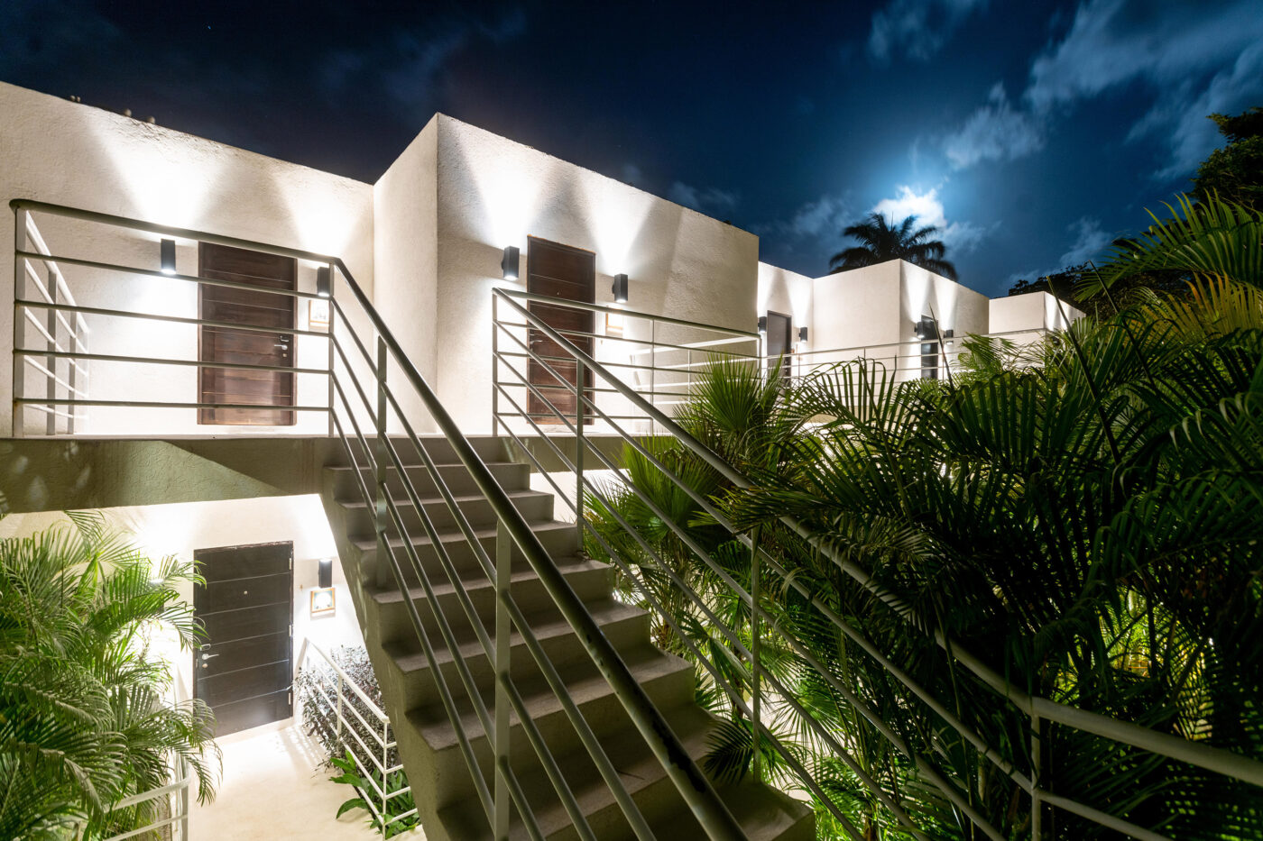 ROOMS - Geejam Hotel